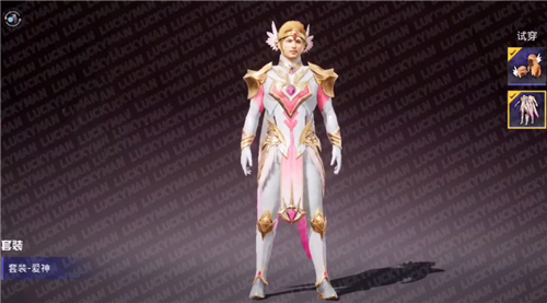 《和平精英》SS9赛季手册套装奖励一览 - PSP99游戏网