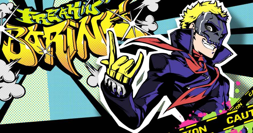 p5r坂本龙司coop对话攻略 - PSP99游戏网