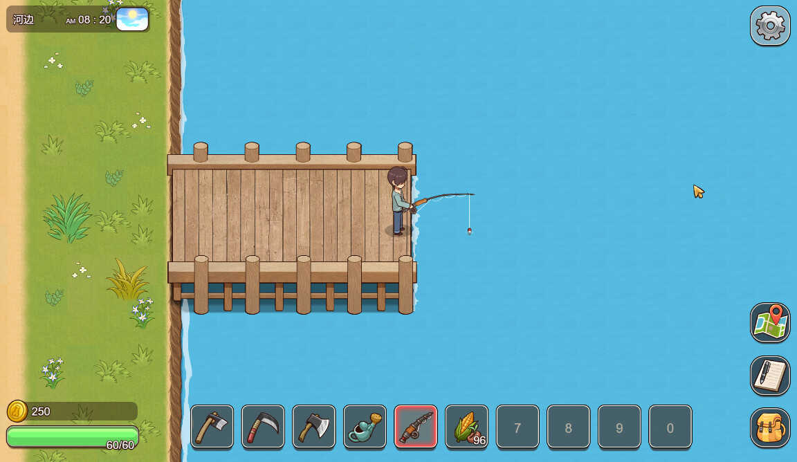 乡村狂想曲v1.7.4安卓版下载-乡村狂想曲手机版安卓下载中文版v1.0 - PSP99游戏网