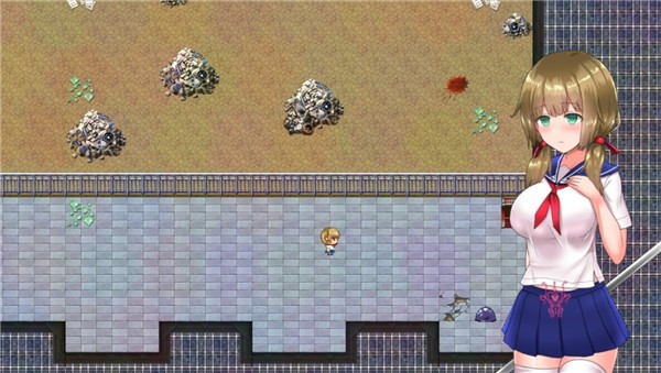 永生之物1.4云心汉化版下载-永生之物最新1.2汉化安卓直装版下载v1.0.31 - PSP99游戏网