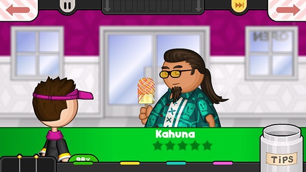 老爹冰棍店官方正版下载-老爹冰棍店中文版下载V1.2.1 - PSP99游戏网