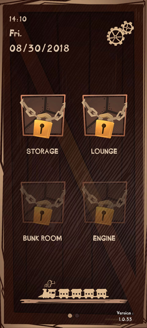 How 2 Escape手机版下载-How 2 Escape中文版下载V1.0.33 - PSP99游戏网