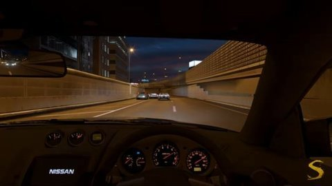 湾岸5dx手机版下载-湾岸5dx官方版游戏下载v0.8.9.Y17 - PSP99游戏网