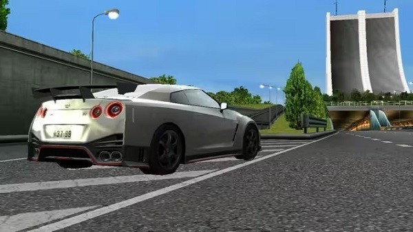 湾岸5dx手机版下载-湾岸5dx官方版游戏下载v0.8.9.Y17 - PSP99游戏网