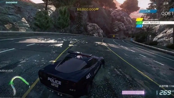 湾岸5dx手机版下载-湾岸5dx官方版游戏下载v0.8.9.Y17 - PSP99游戏网