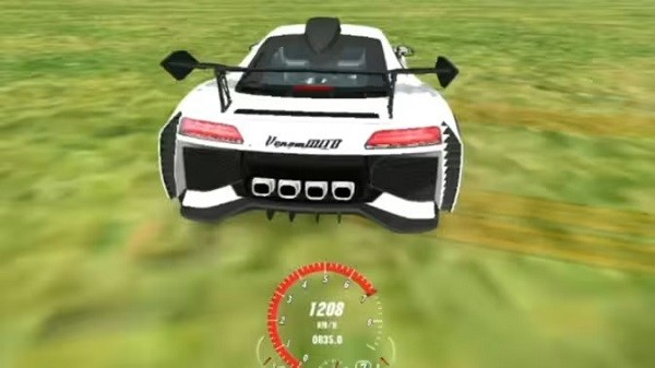 湾岸5dx手机版下载-湾岸5dx官方版游戏下载v0.8.9.Y17 - PSP99游戏网