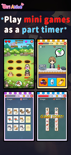 Lonely Girl手游下载安装-Lonely Girl孤独少女完整版v1.2.10 - PSP99游戏网