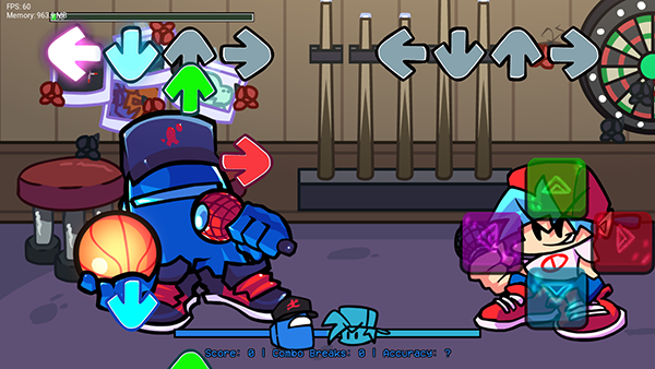 内鬼v4官方正版下载-内鬼v4腐化版最新版v1 - PSP99游戏网