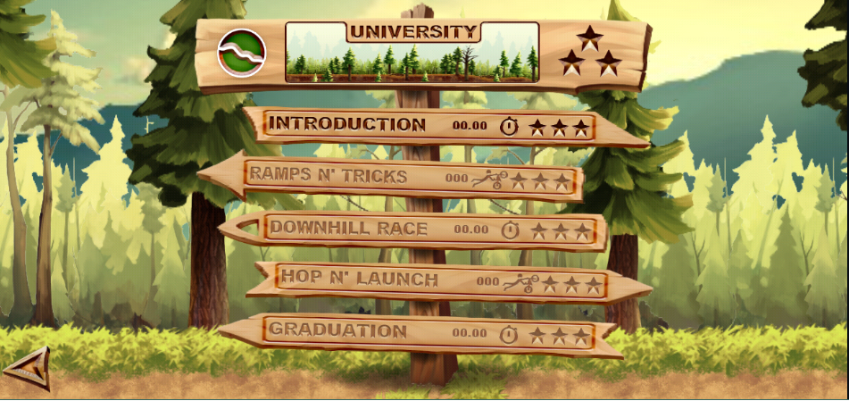 bikemayhem中文版下载安装-bikemayhem中文版安卓下载V1.6.2 - PSP99游戏网