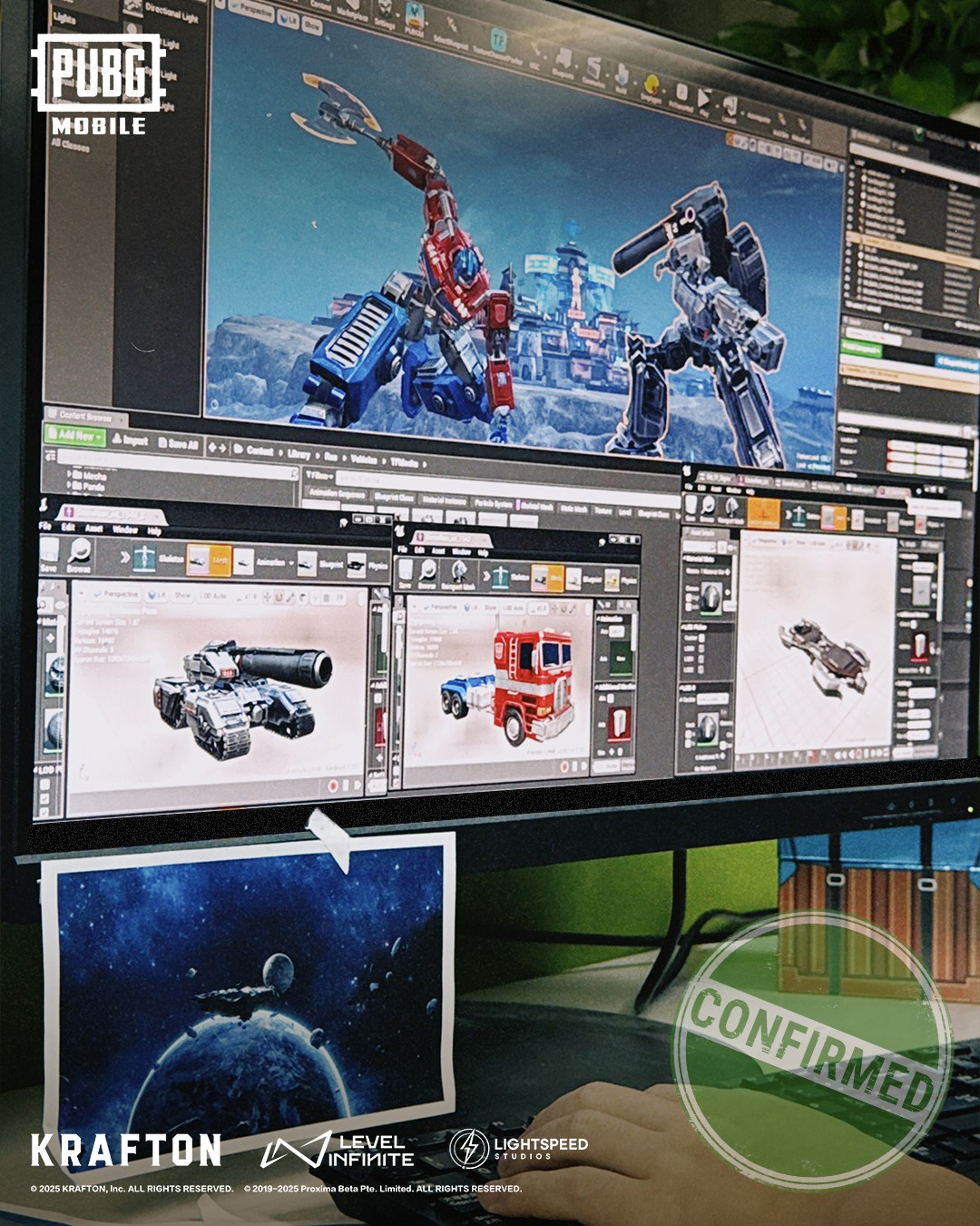 pubgmobile官方版下载-和平精英PUBGMOBILE下载V3.3.0 - PSP99游戏网
