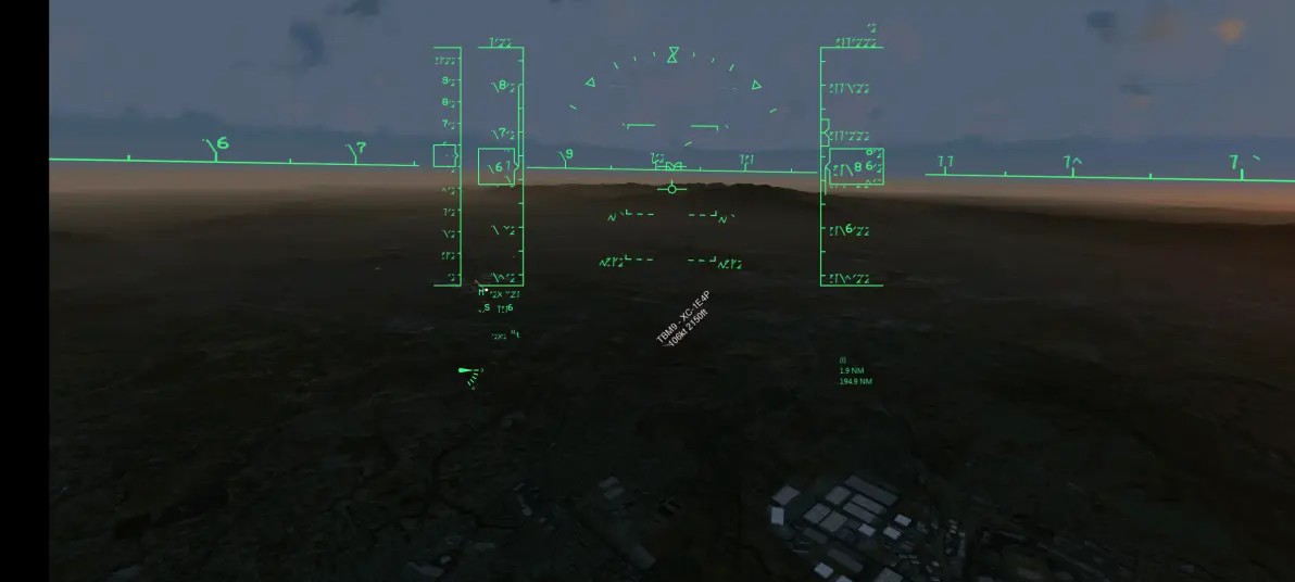 af2025飞行模拟器下载-Aerofly Fs Global2025官方版下载V2.5.29 - PSP99游戏网