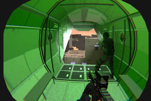 CQB射击代号腐烂下载-CQB射击代号腐烂国际服下载v1.1 - PSP99游戏网