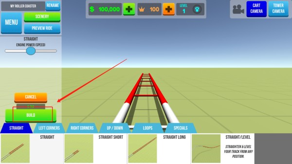 过山车之星下载-过山车之星手机版下载v2.4.0 - PSP99游戏网