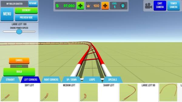 过山车之星下载-过山车之星手机版下载v2.4.0 - PSP99游戏网