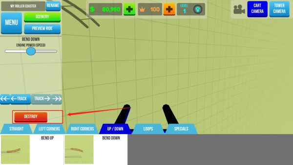 过山车之星下载-过山车之星手机版下载v2.4.0 - PSP99游戏网