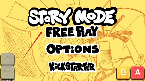 fridaynightfunkin手机版下载-fridaynightfunkin官方手机版v0.2.8 - PSP99游戏网