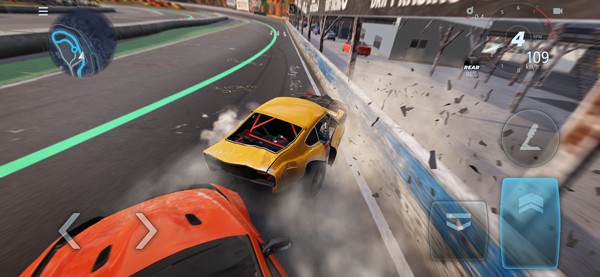 carx漂移赛车3官方正版下载-carx漂移赛车3官方正版中文版下载v1.4.5 - PSP99游戏网