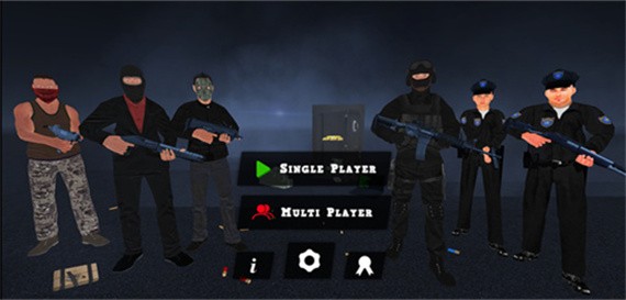 正义对决3正版下载-正义对决3联机版下载v1.097h - PSP99游戏网