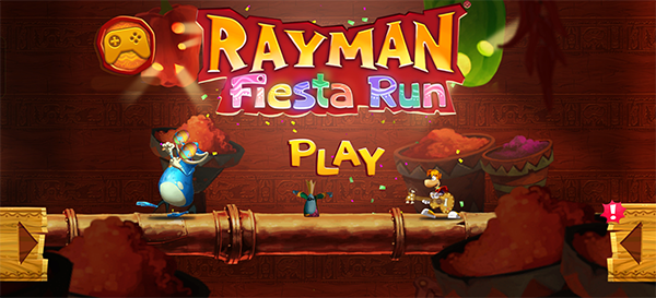 雷曼嘉年华官方安卓下载-雷曼嘉年华中文版手游下载v1.4.2 - PSP99游戏网