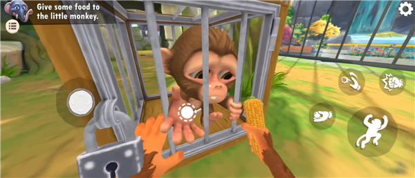 我是一只猴手机版下载-我是一只猴免费下载安装v1.0.1 - PSP99游戏网